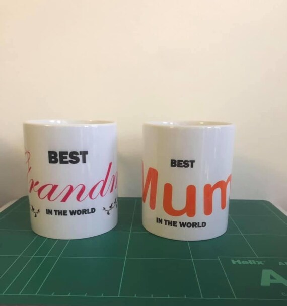 Personalised mug gift mugs mugs for everyone | Etsy