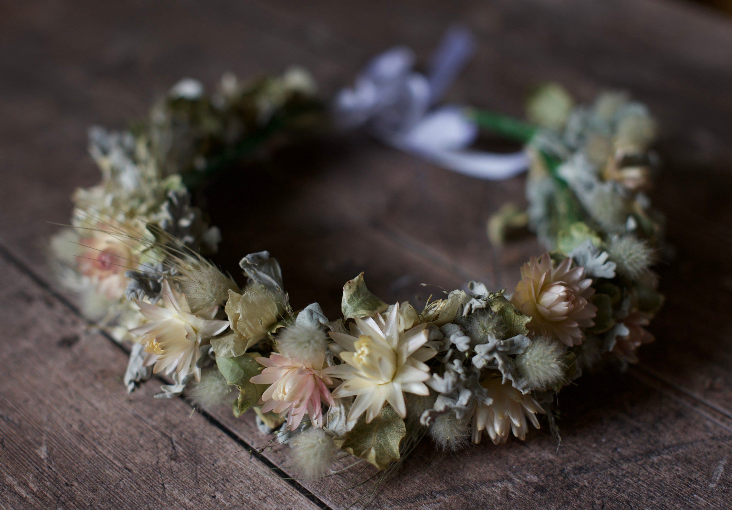 Shop dried flower creations from natural, British grown flowers. Henley ...