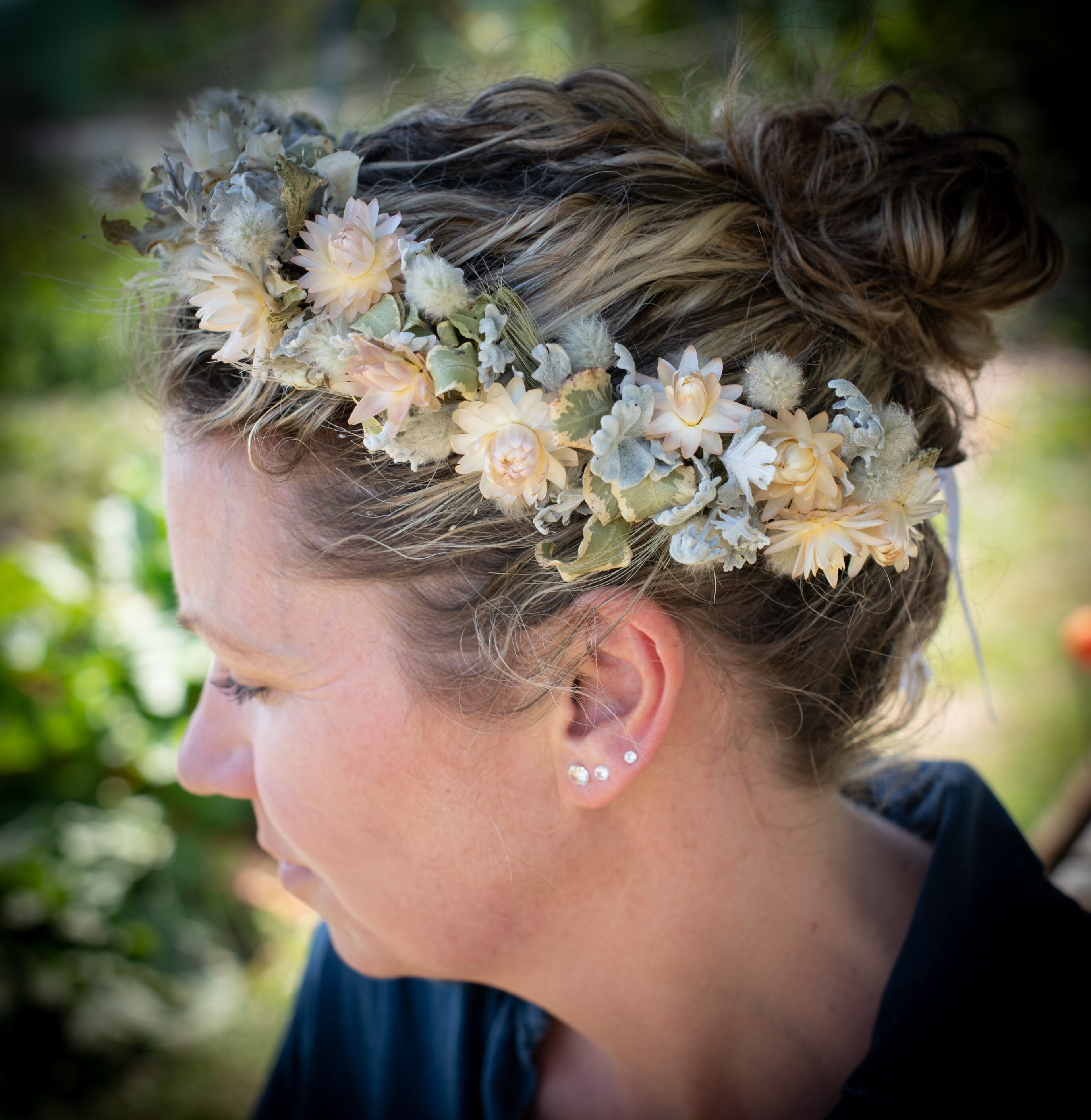 Previous dried flower work — Bracken&Fleur