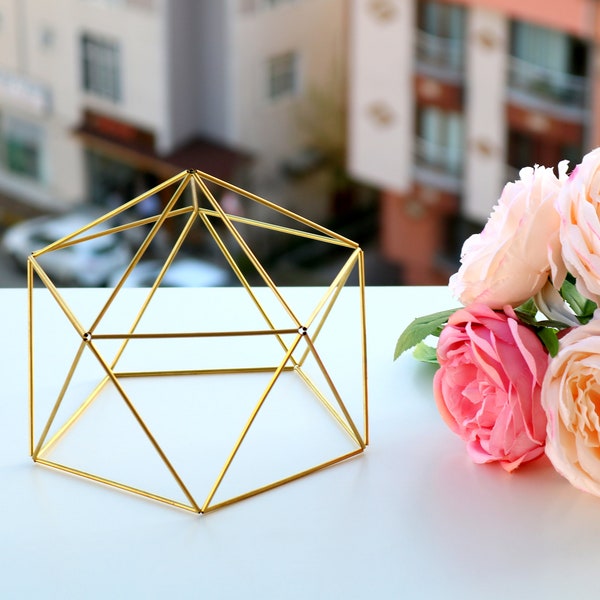 Geometric Decor - Etsy