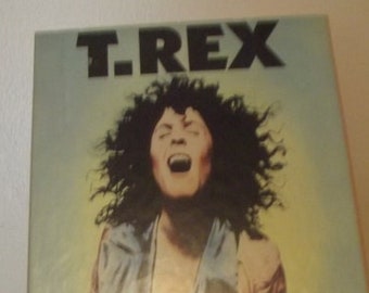 The Very Best of T. Rex Vol 2 CD Collection Album Genre Rock Gifts ...