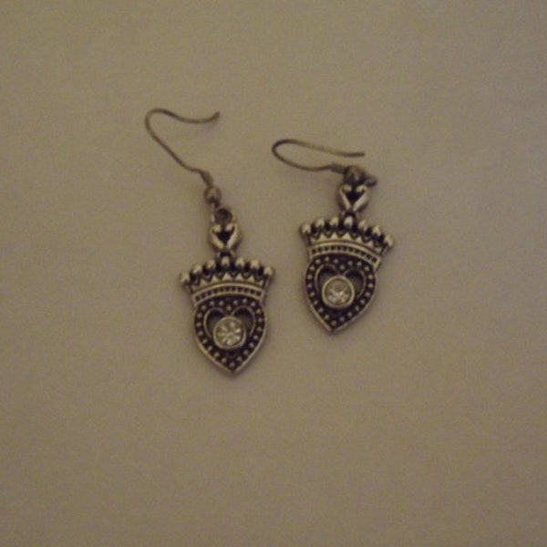 Brighton Earrings - Etsy