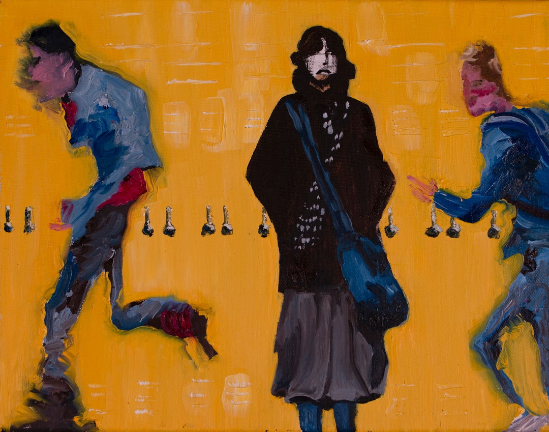 Cover Songs Series, Bender, Allison and Andrew - Etsy