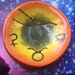 Zodiac Symbols Pixie Dish - Etsy
