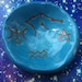 Zodiac Symbols Pixie Dish - Etsy