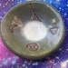 Zodiac Symbols Pixie Dish - Etsy