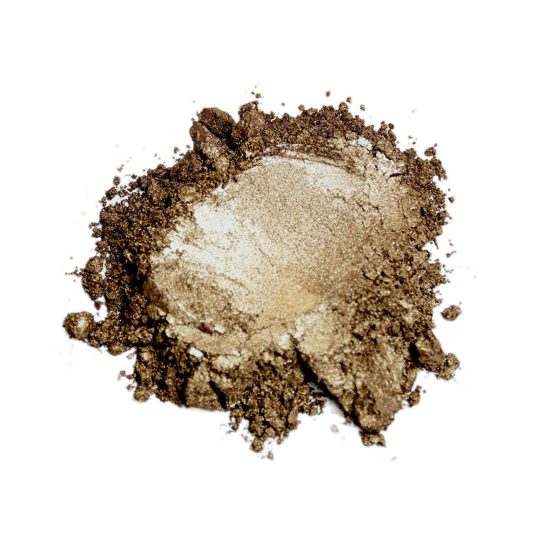 Coffee Mica Powder for Epoxy Crafts Nails Cosmetics Soap - Etsy