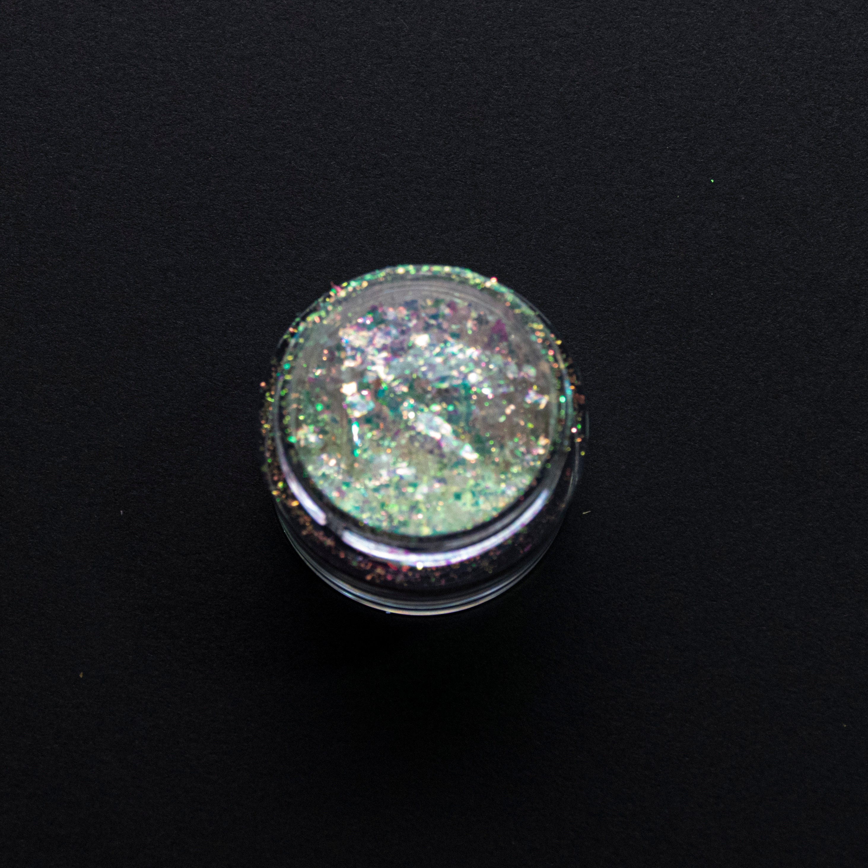 Mardi Gras Super Chameleon Flakes Intense Color Shifting - Etsy