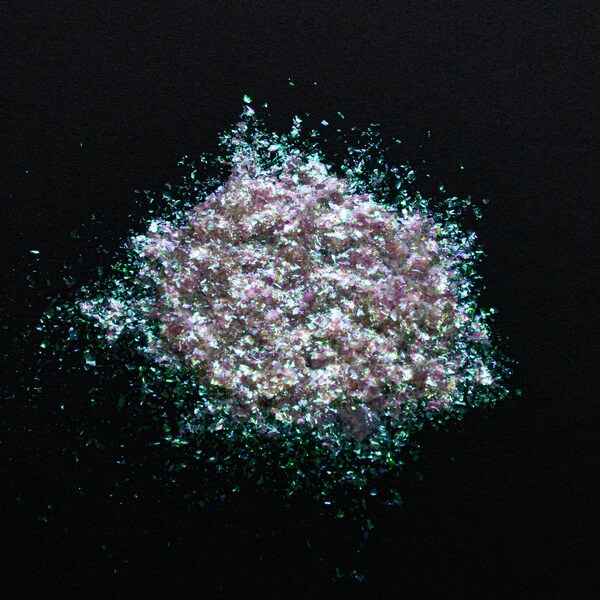 Color Shift Pigment - Etsy