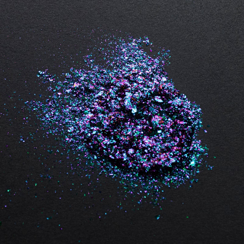 Color Shift Pigment - Etsy