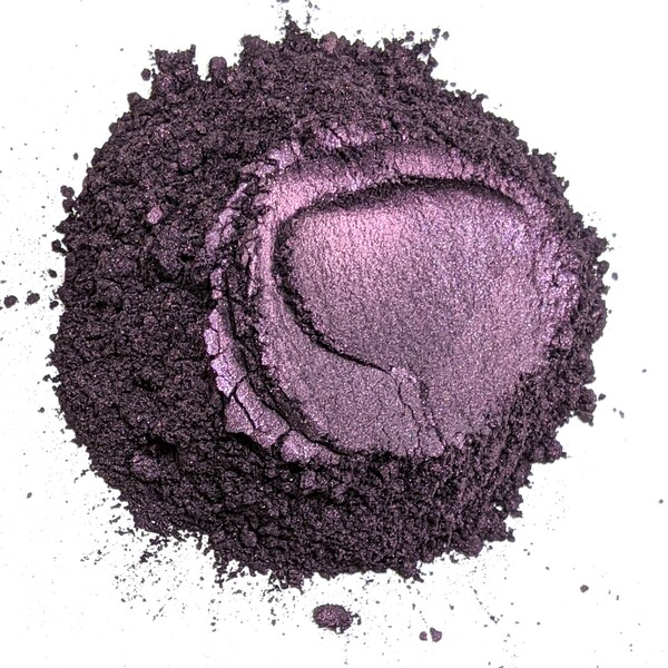 Cosmetic Mica Powder - Etsy