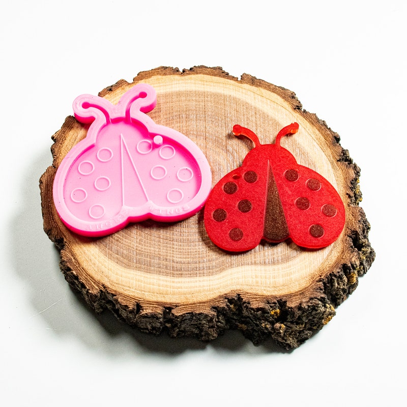 Bug Mold - Etsy