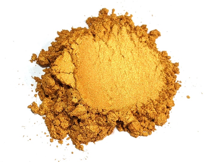 Lime Green Mica Powder for Epoxy Crafts Nails Cosmetics Soap - Etsy