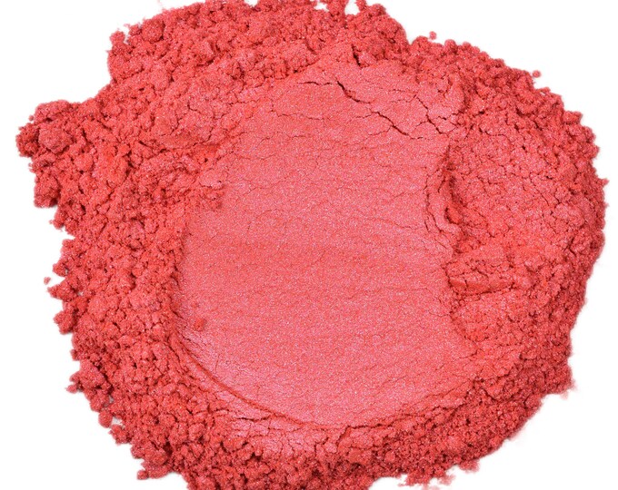 Red Wine Satin Mica Powder for Epoxy Crafts Nails Cosmetics - Etsy
