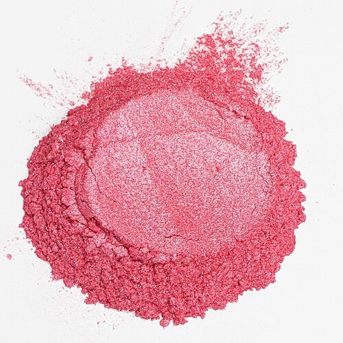 Seafoam Mica Powder for Epoxy Crafts - Etsy