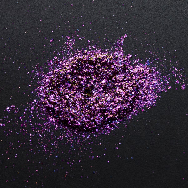 Color Shift Pigment - Etsy