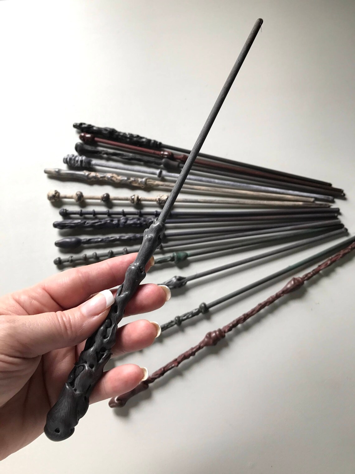 Wizard Wands | Etsy