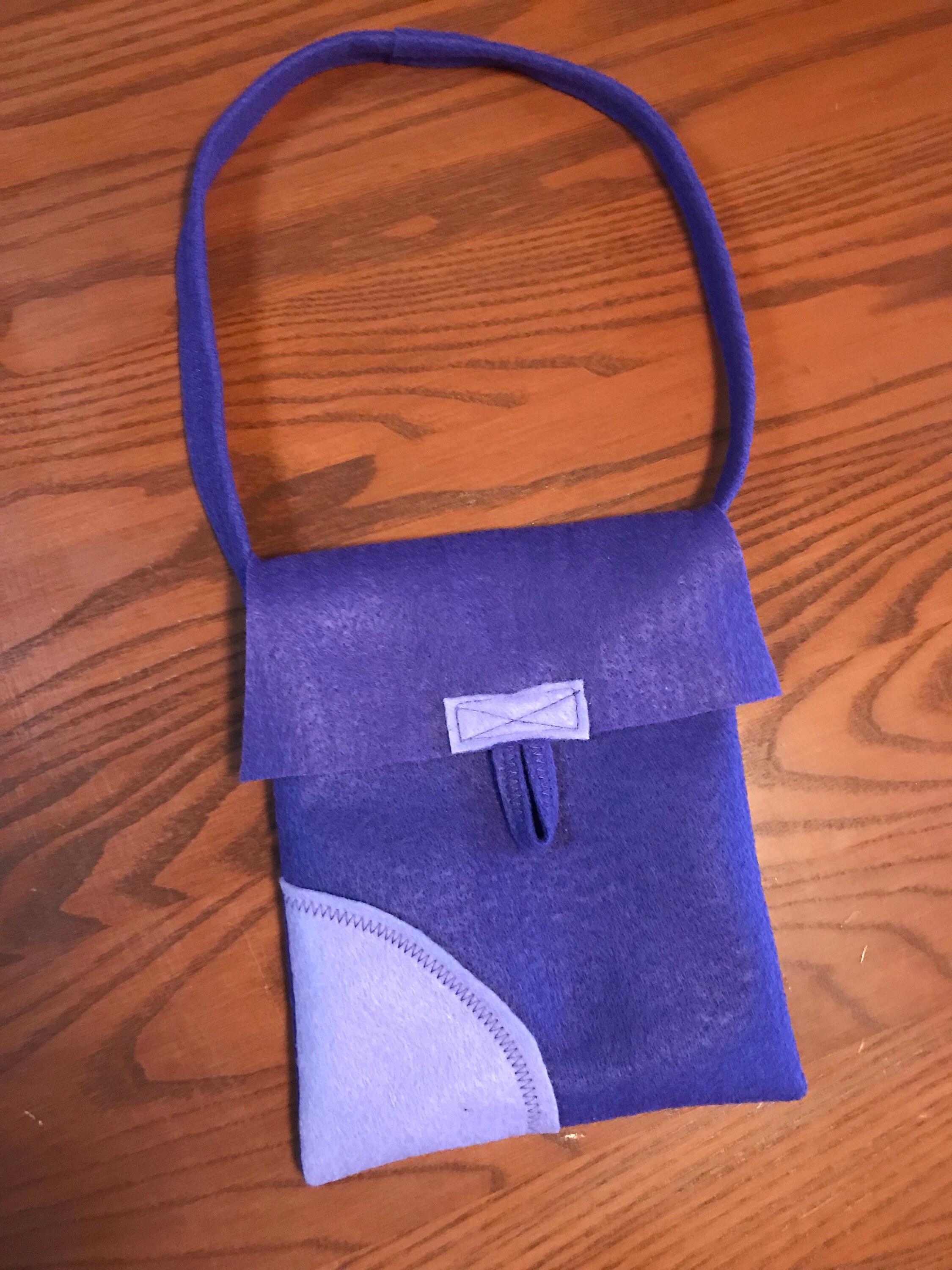 Flynn Rider Satchel | Etsy