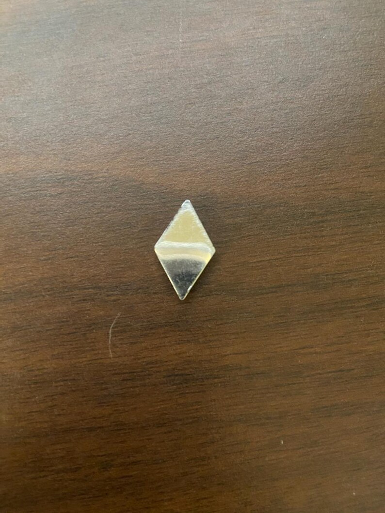 Teen Titans Raven Inspired Cosplay Red Forehead Diamond | Etsy