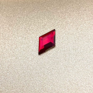 Teen Titans Raven Inspired Cosplay Red Forehead Diamond - Etsy