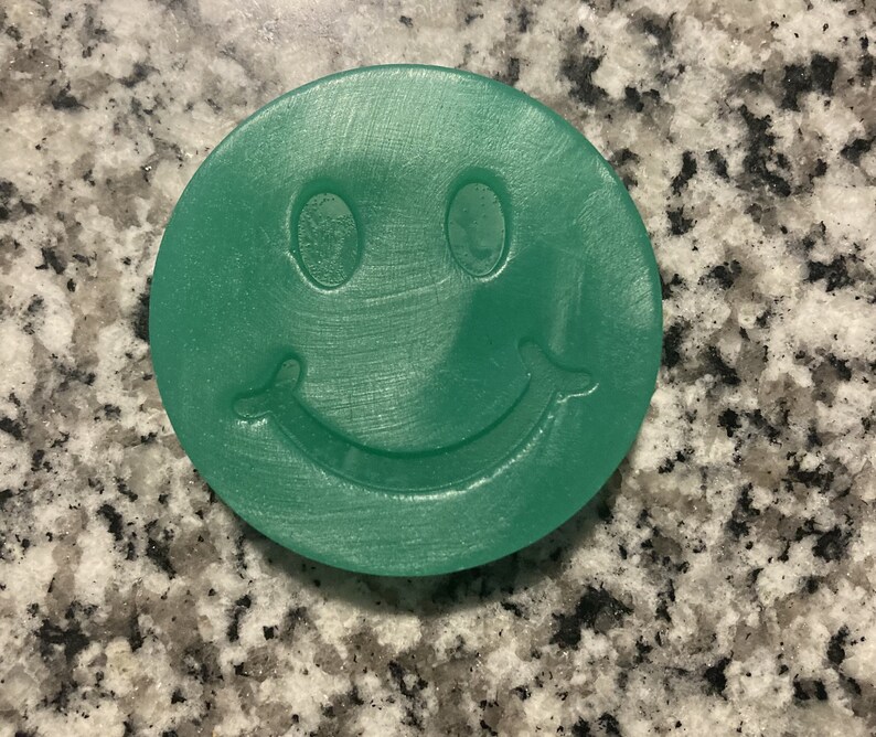 Smiley Face Bar - Etsy