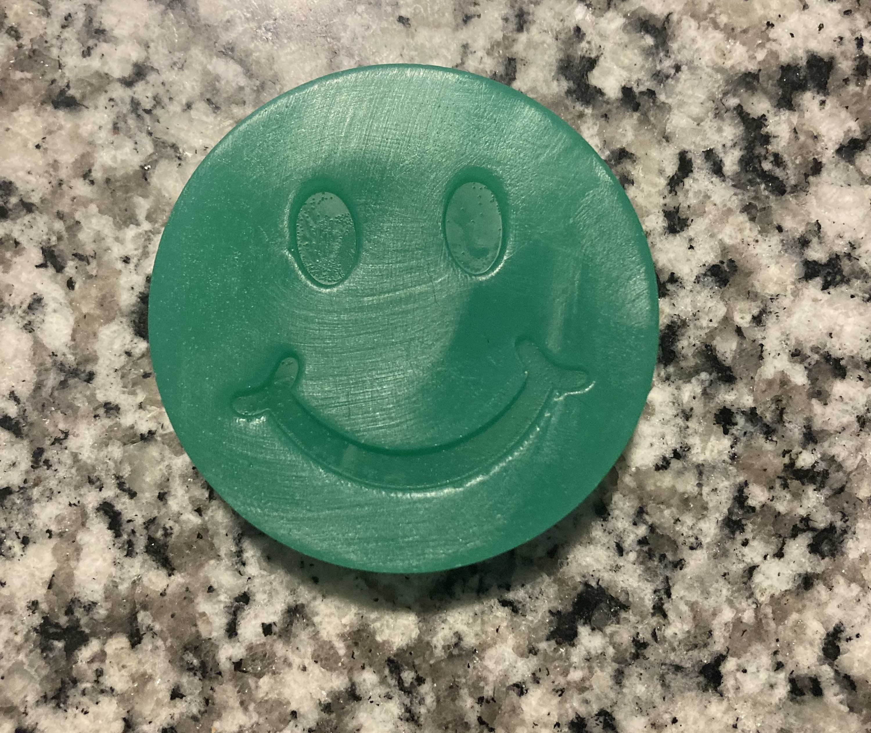 Smiley Face Bar - Etsy