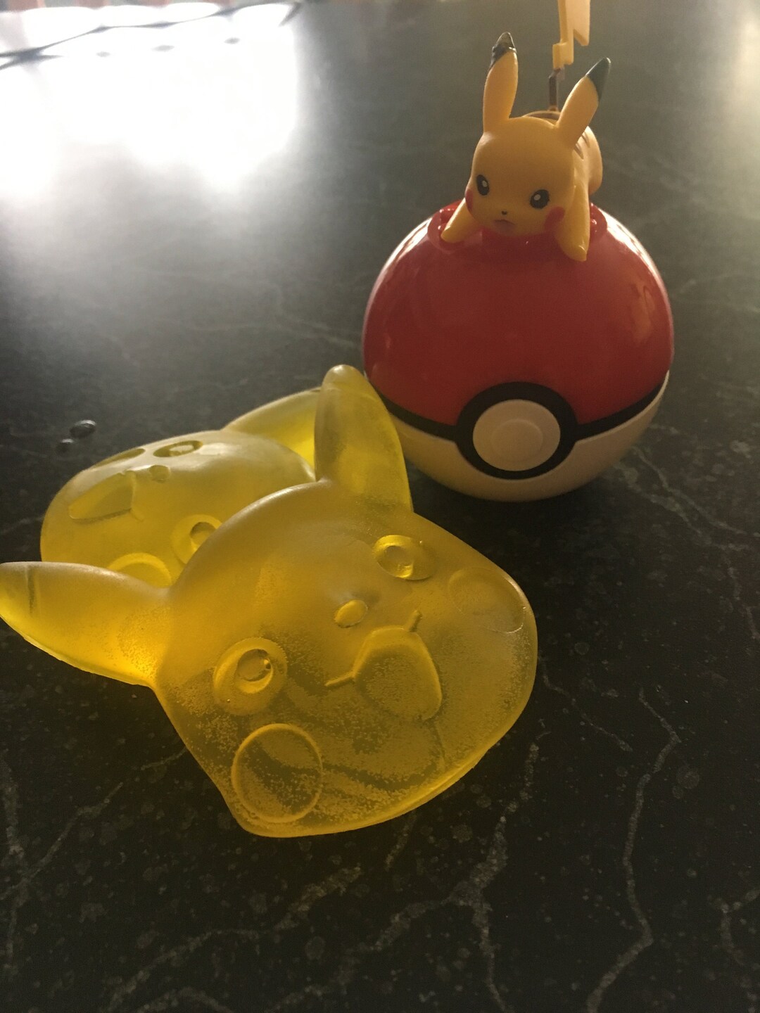 Pikachu Soap: Gotta Catch Em All - Etsy