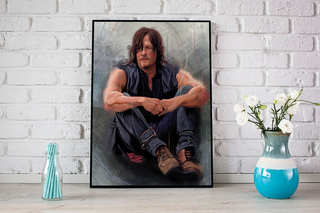 Cherokee Rose A5 Print / DL Print - Etsy