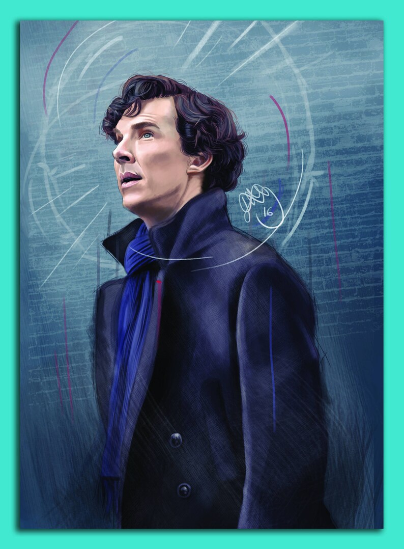 East Wind A5 Print / DL Print - Etsy