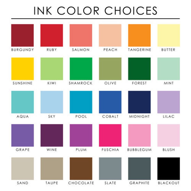 MEDIUM LUCITE - Etsy