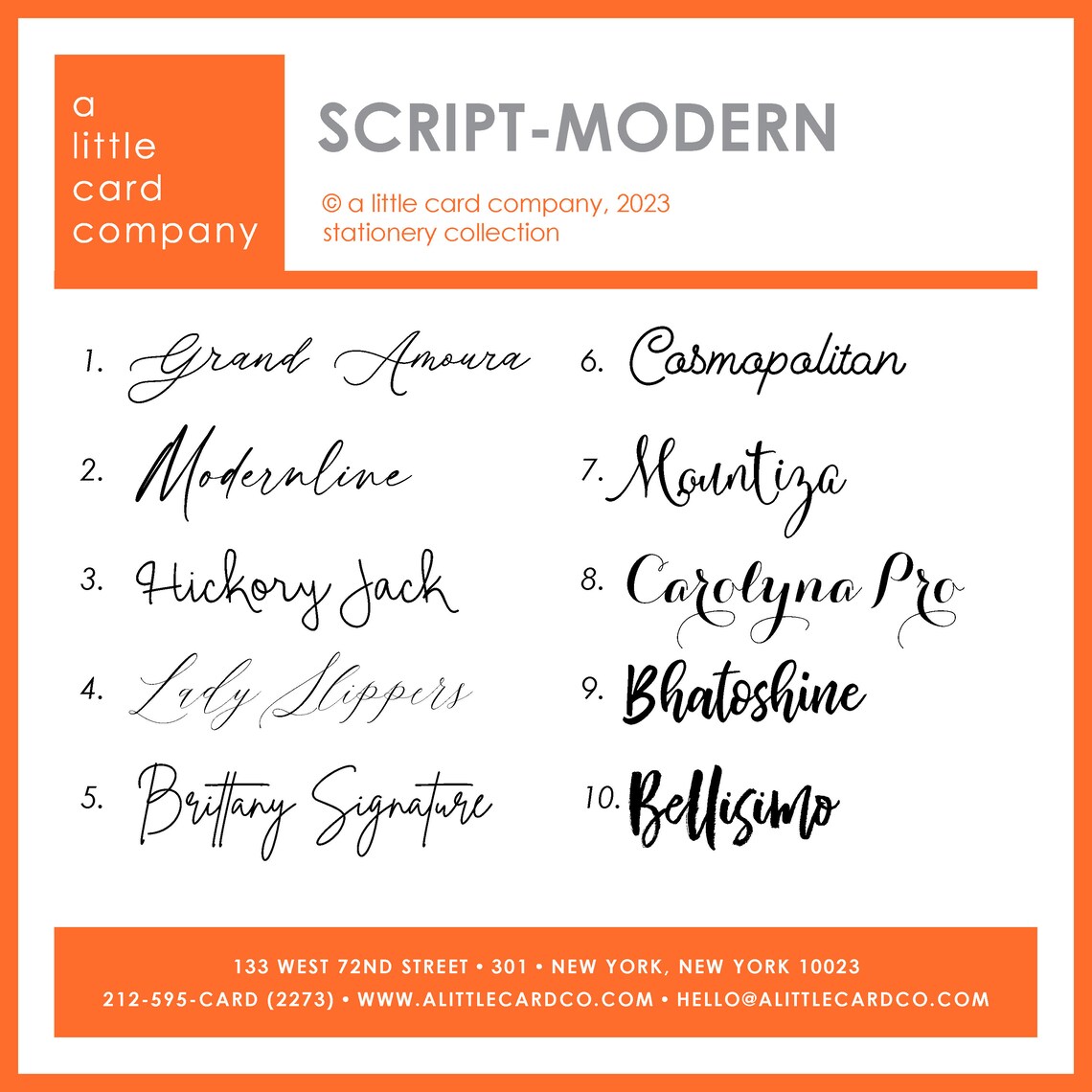 Set of 2: STANDARD NOTEPAD SET - Etsy