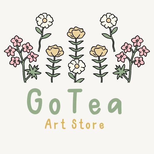 GoTea - Etsy