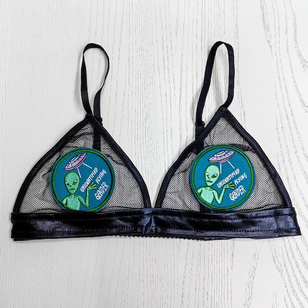 Transgender Bra - Etsy