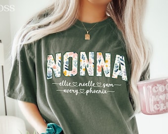 Nonna Png - Etsy