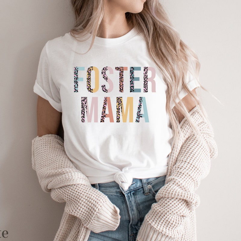 Foster Shirt - Etsy