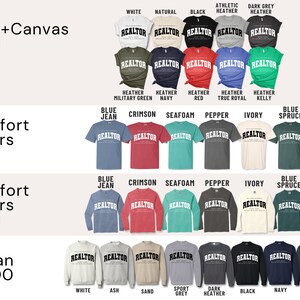 Men's Realtor Shirt for Men Personalized Real Estate Shirt Male Realtor ...