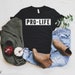 Pro-life Shirt Pro Life Shirt Pro Life Tee Pro Life - Etsy