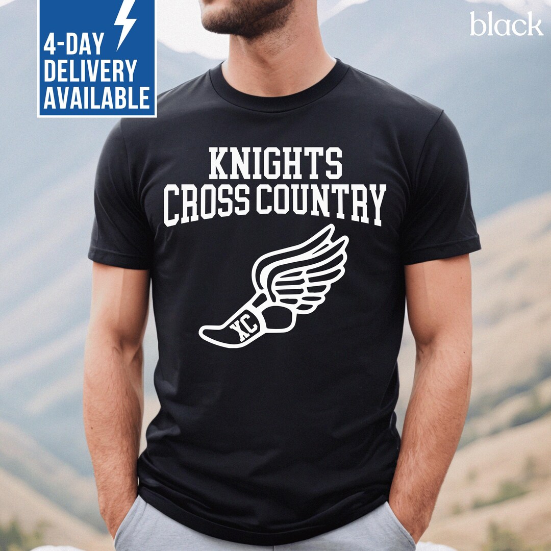 Personalized Cross Country Dad Shirt for Game Day Shirts Cross Country ...