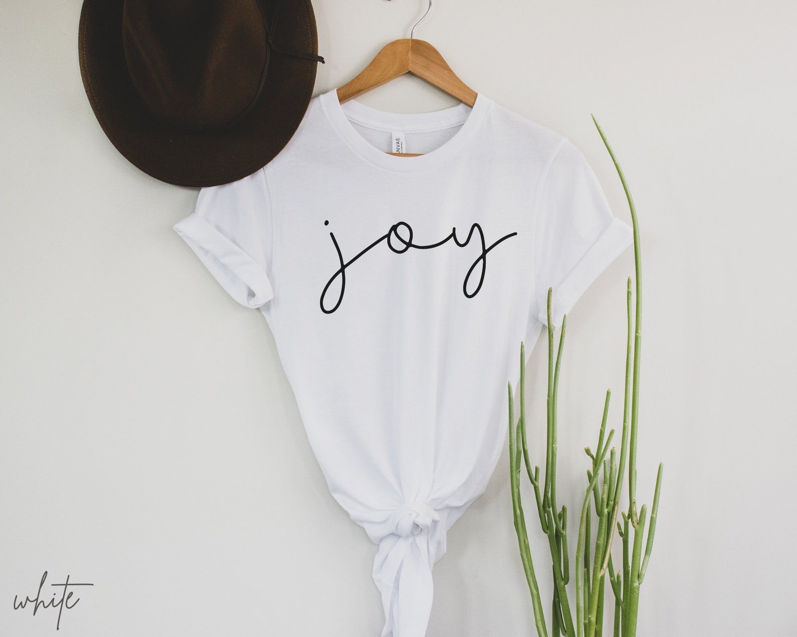 Joy Shirt Choose Joy T-shirt Choose Joy Shirt Christian - Etsy