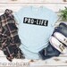 Pro-life Shirt Pro Life Shirt Pro Life Tee Pro Life - Etsy