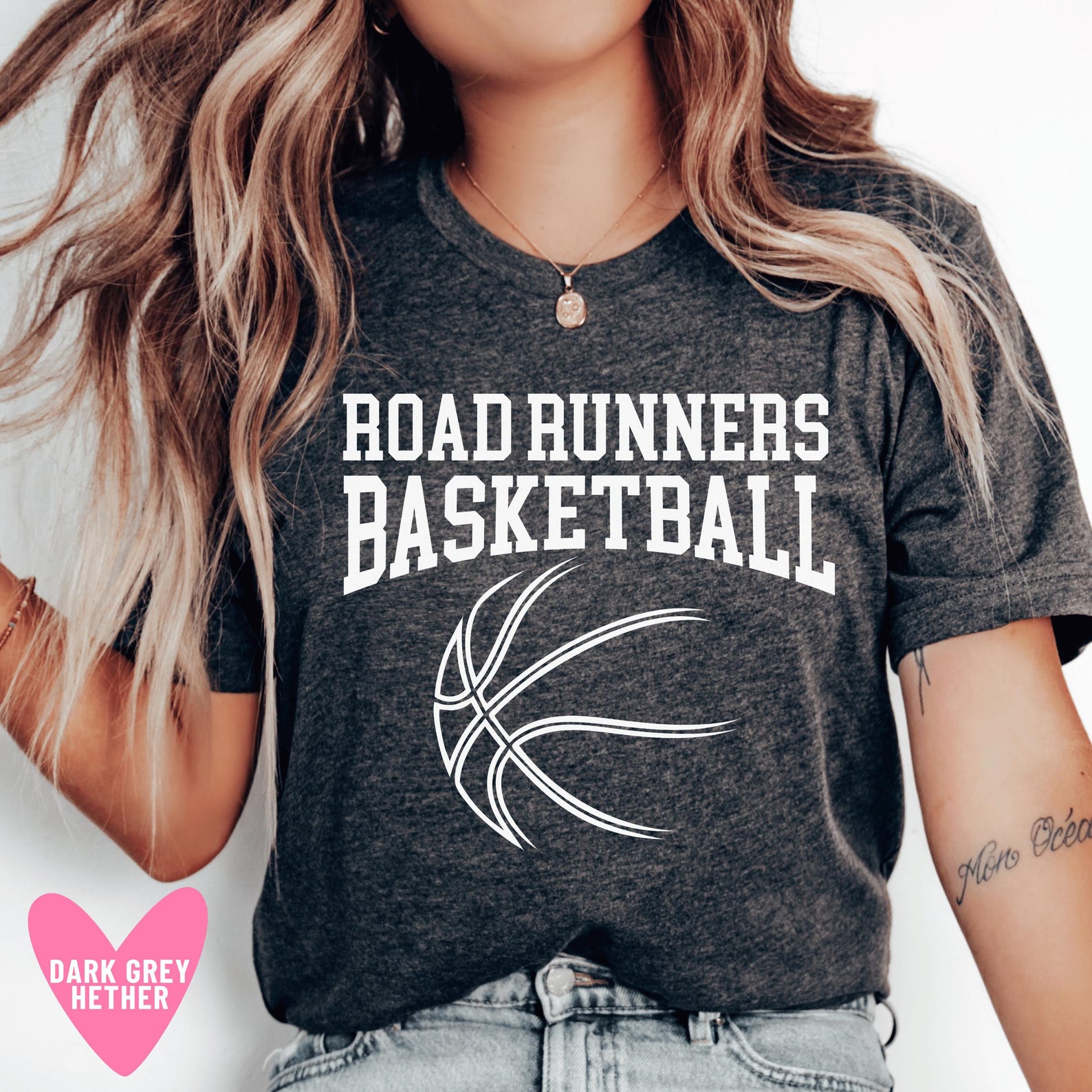 Custom Basketball Shirt for Basketball Mom Shirts for Game Day ...
