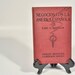 Vintage Spanish Book, Old Book, Negocios Con La America Espanola. Gregg ...