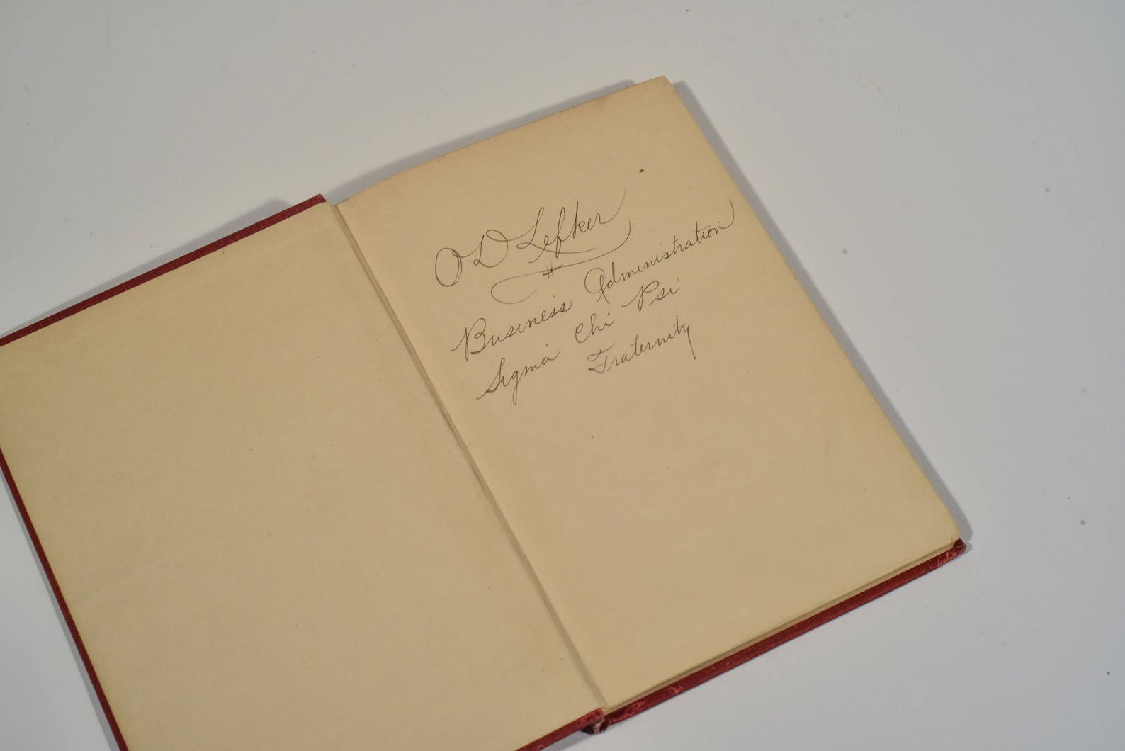 Vintage Spanish Book, Old Book, Negocios Con La America Espanola. Gregg ...