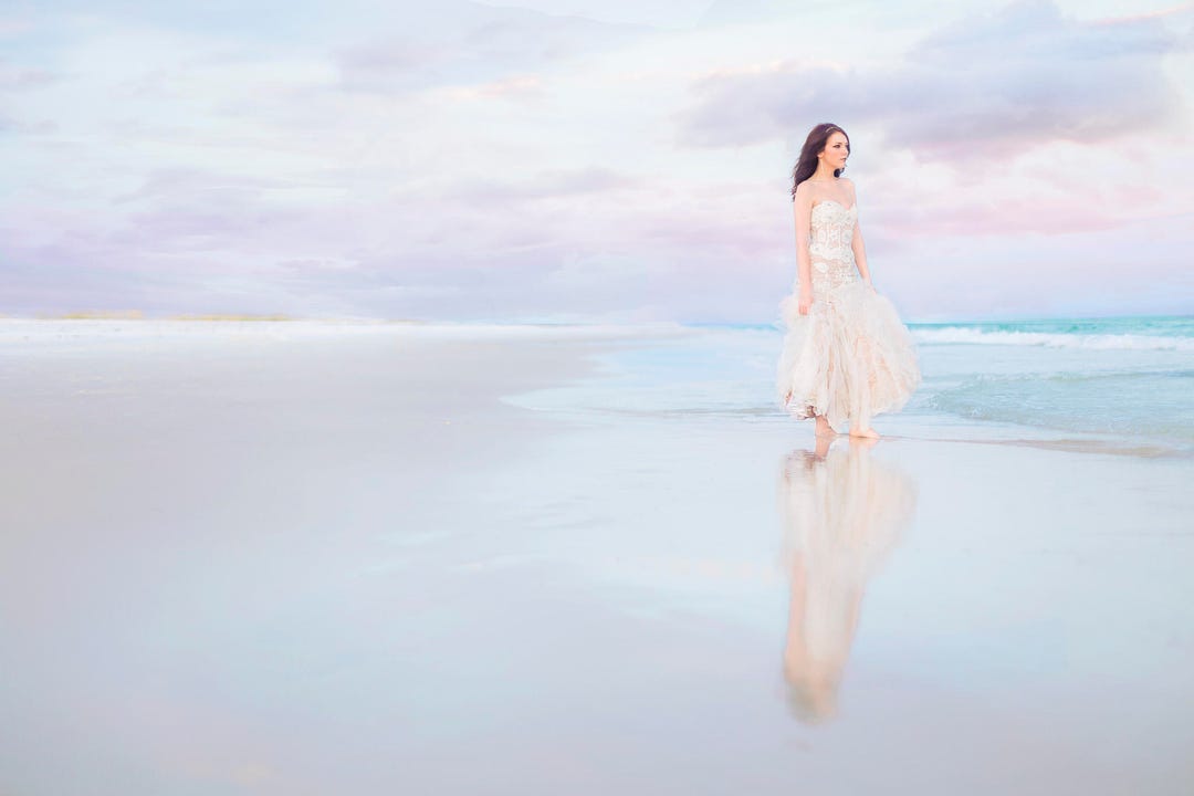 Bright & Airy Sky Overlays - Etsy