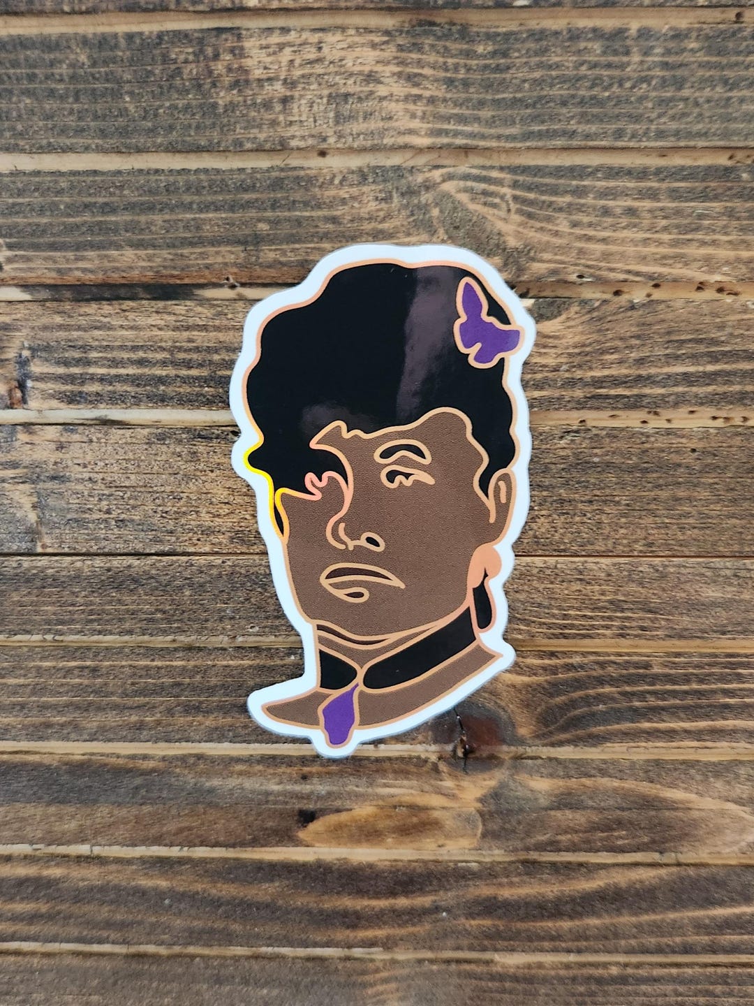 Pepili Mōʻī Liliʻuokalani | Queen Liliʻuokalani Sticker - Etsy