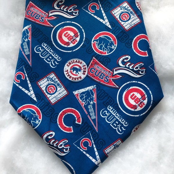 Chicago Cubs Print - Etsy