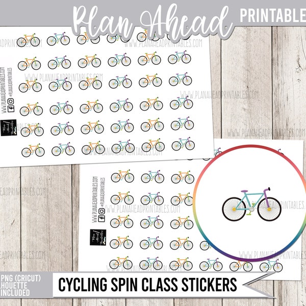 Spin Class - Etsy