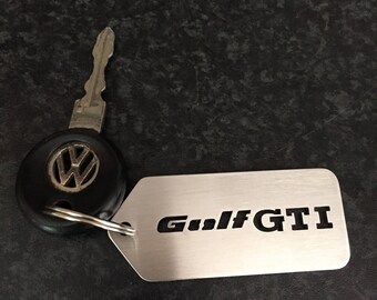 Vw golf gti | Etsy