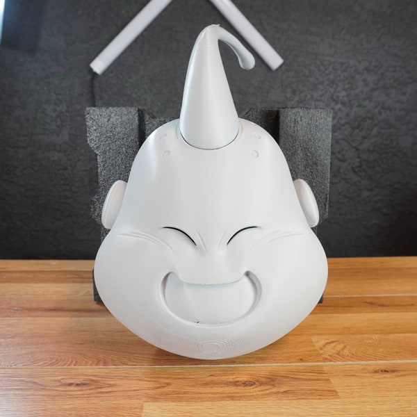 Majin Buu Costume - Etsy