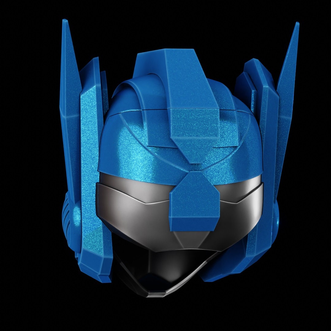 Optimus Prime Helmet G1